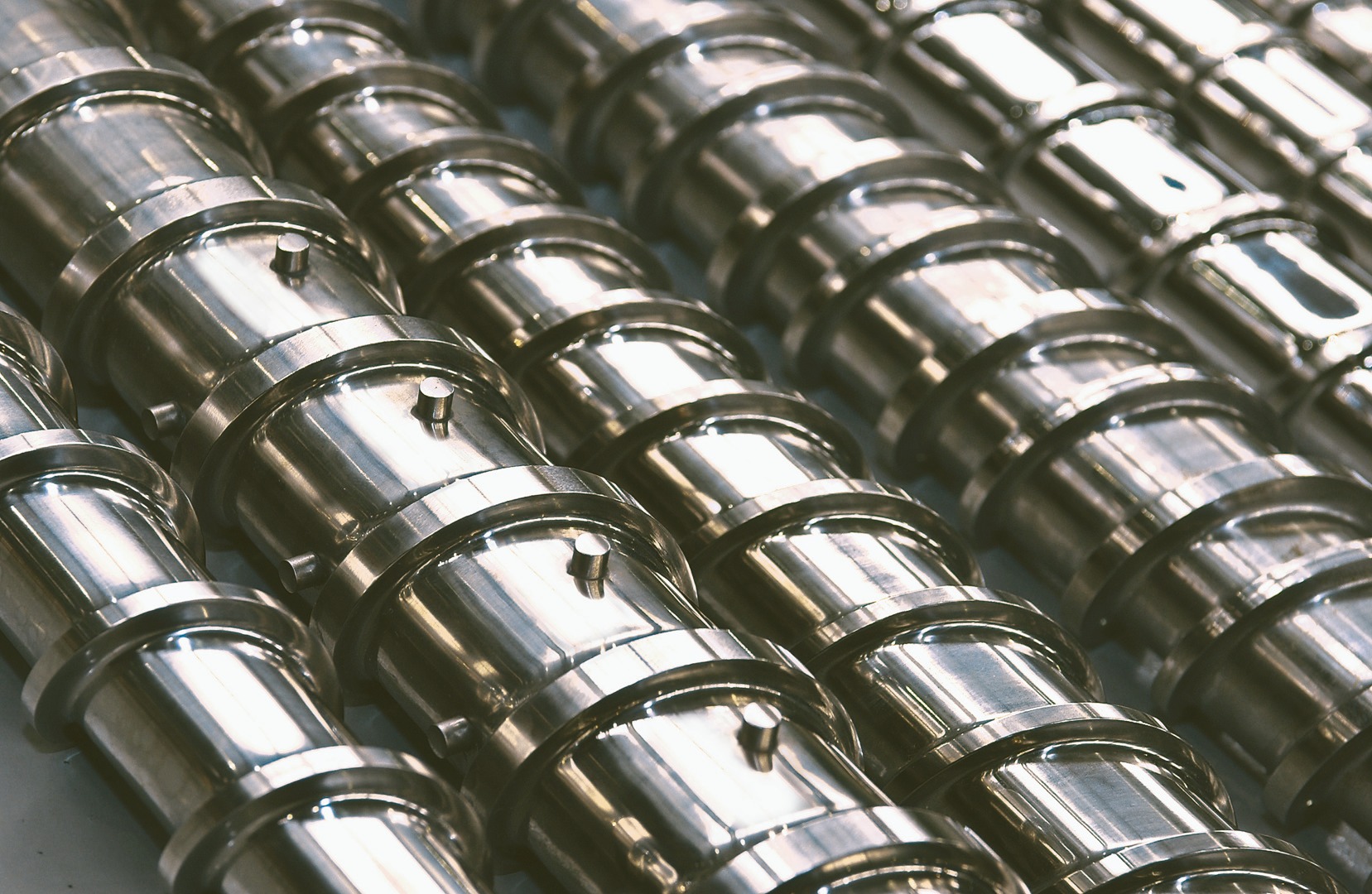 Bernex Bimetall AG :: About us